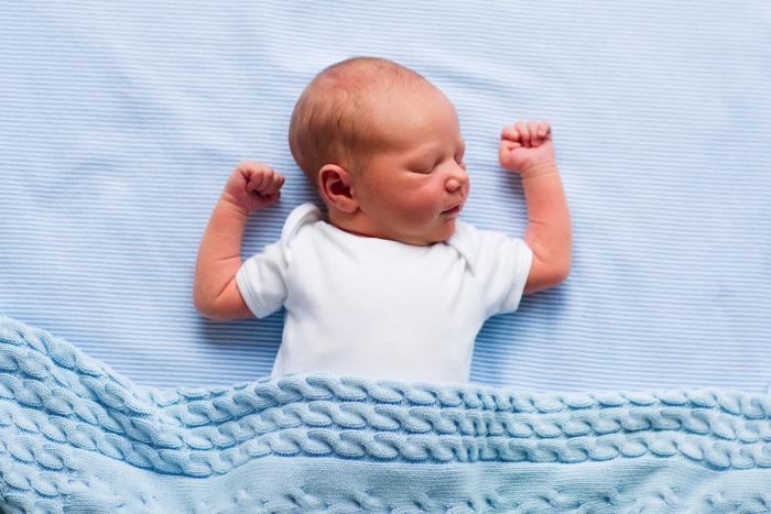 Sepsis pada Bayi Baru Lahir: Gejala, Penyebab, dan Pengobatan