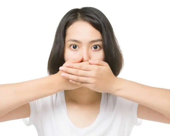 Susah Sendawa? Kenali Penyebab dan Cara Mengatasinya