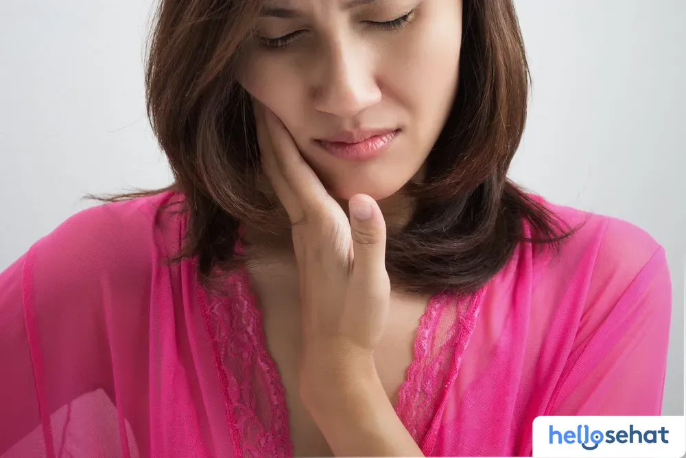 Artikel Seputar Gejala, Tanda, dan Kondisi Medis | Hello Sehat