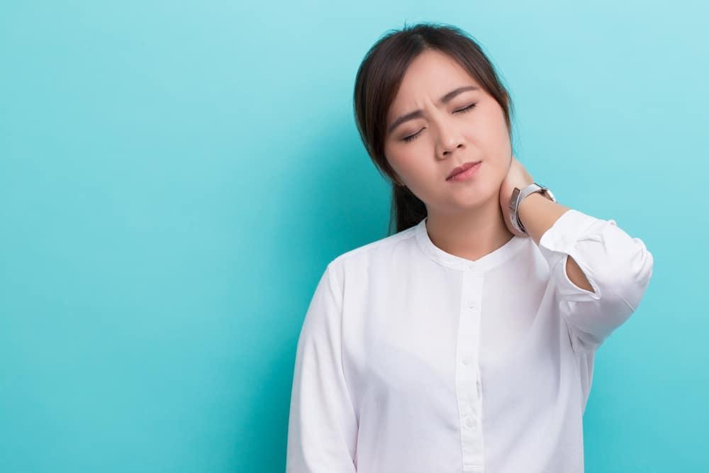 10 Penyebab Kelenjar Getah Bening Bengkak - Hello Sehat