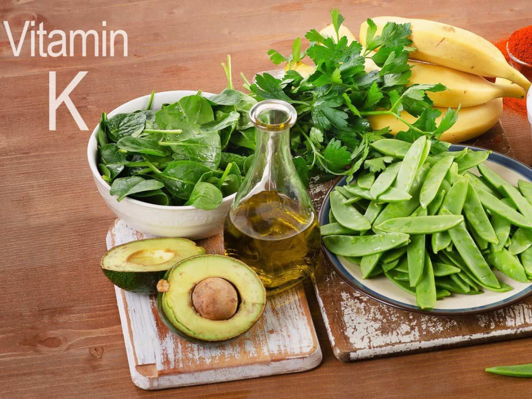 5 Manfaat Utama Vitamin K untuk Tubuh - Hello Sehat