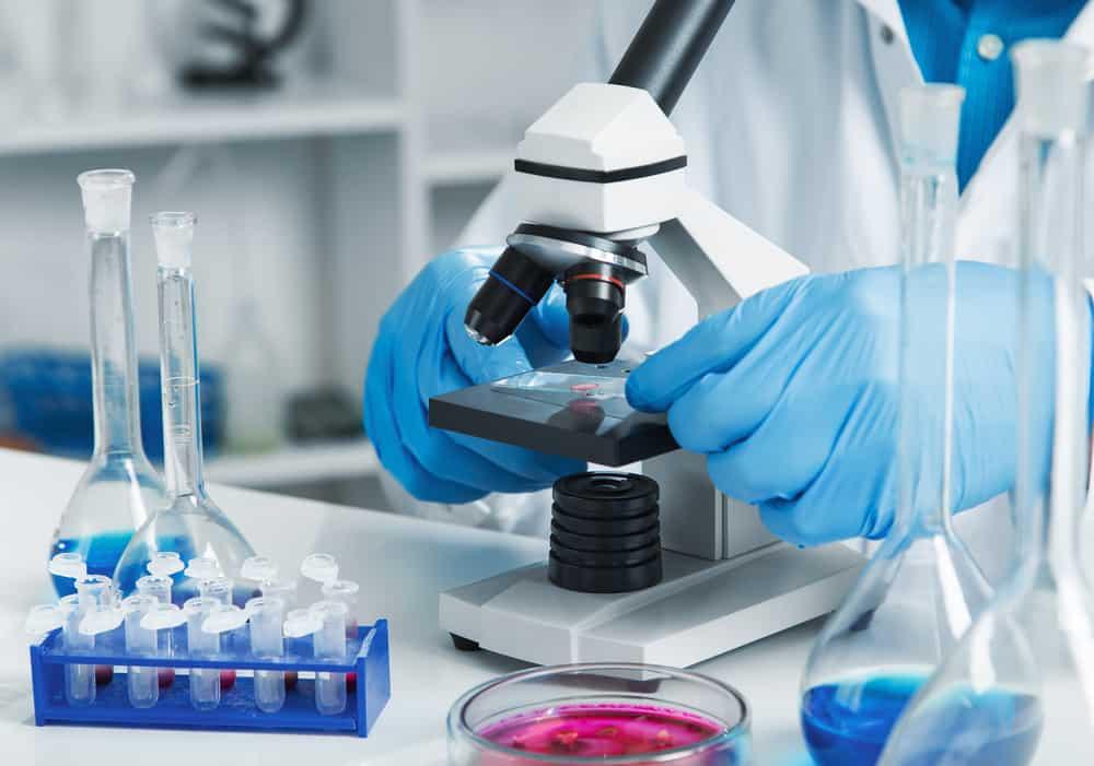 Biopsi Adalah Tes Kanker, Kenali Fungsi dan Prosesnya