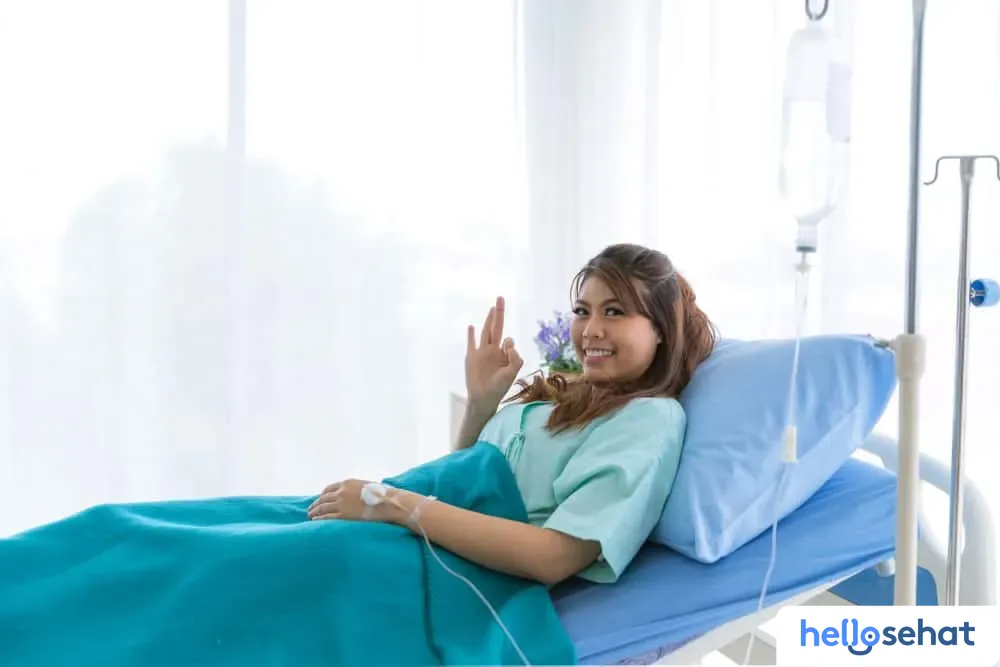 Transfusi Trombosit pada Pasien DBD, Kapan Diperlukan?