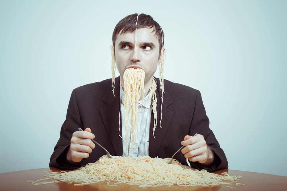 Makan Berlebihan Dan Binge Eating Disorder Apa Bedanya Hello Sehat Makan Berlebihan Dan Binge Eating Disorder Apa Bedanya Hello Sehat