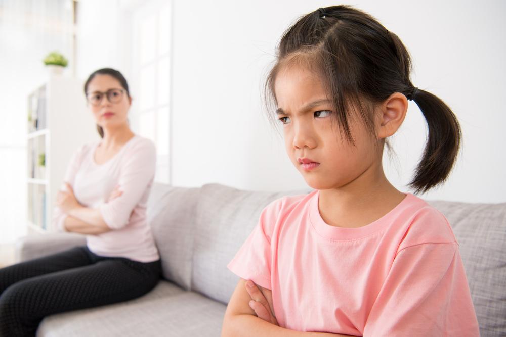 5 Tanda Tantrum Pada Anak yang Melebihi Batas Normal