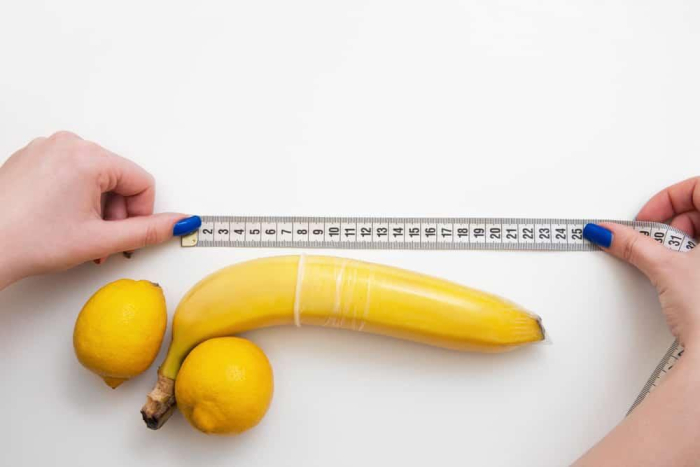 Cara Menentukan Ukuran Kondom yang Tepat - Hello Sehat