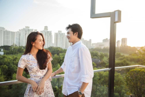 8 Cara agar Hubungan Langgeng dan Bertahan Lama