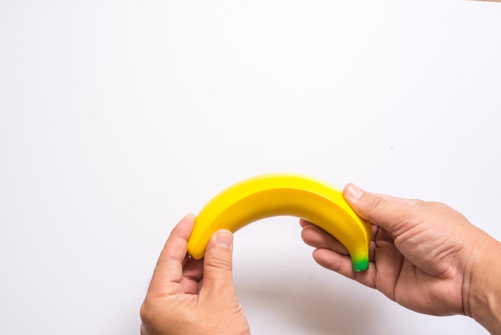 Meluruskan Kembali Penis Bengkok, Bagaimana Caranya?