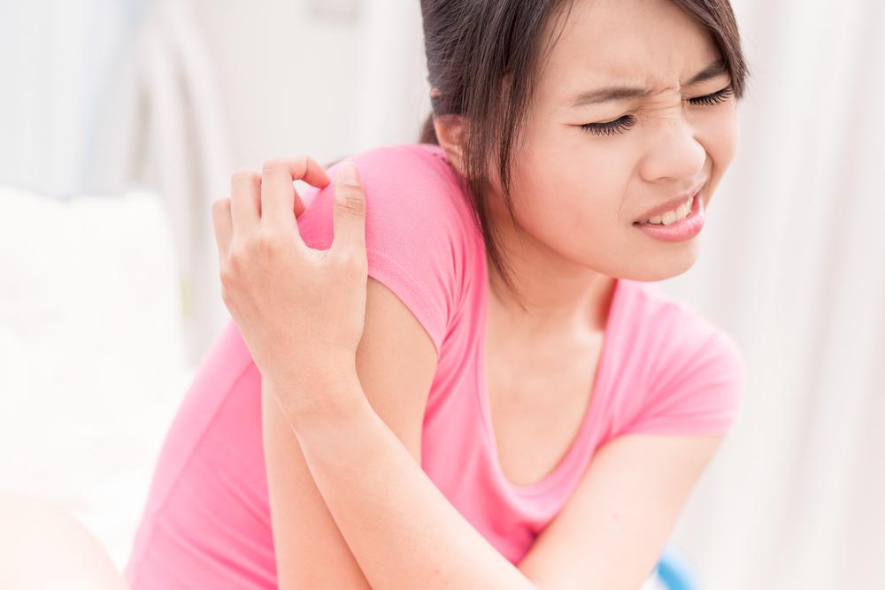 Badan Gatal karena Sakit Kuning (Jaundice), Apa Penyebabnya?