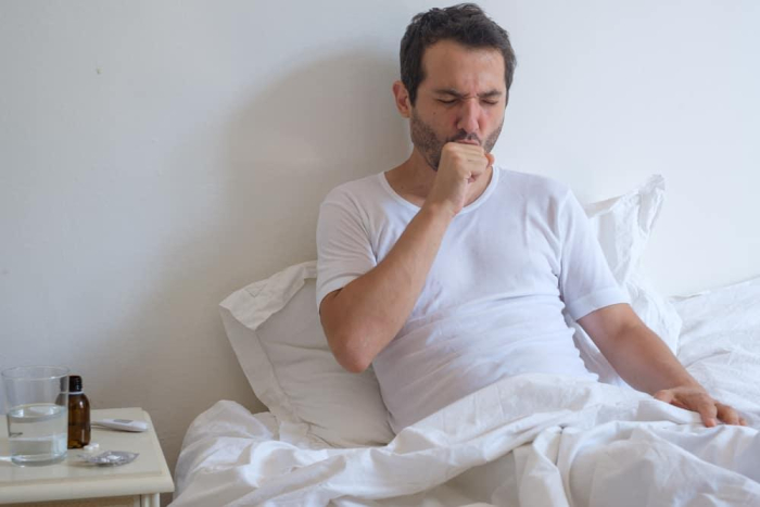 COVID-19 Adalah Self-Limiting Disease, Apa Maksudnya?