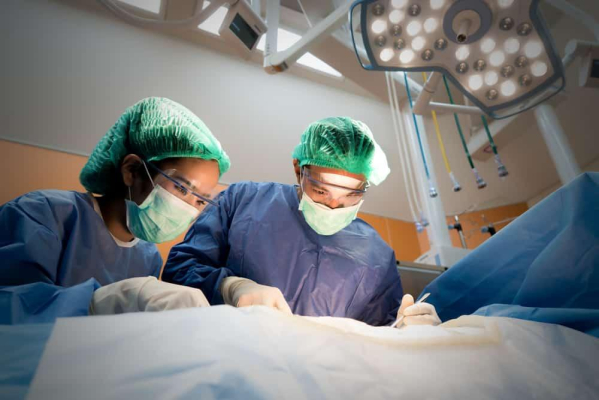 Operasi Ambeien, Seperti Apa Prosedurnya? • Hello Sehat