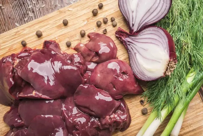 Purin Adalah Pantangan Asam Urat, Ini Sumber Makanannya - Hello Sehat
