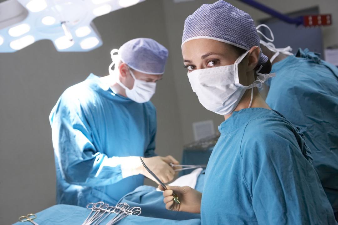 Mengenal Vaginal Cuff, Prosedur Menjahit Vagina Setelah Histerektomi