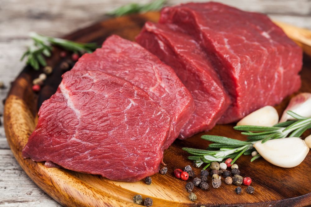 Apakah Ada Kandungan Vitamin Dalam Daging Sapi? Seberapa Banyak?