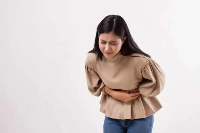 Waspadai 7 Penyakit pada Lambung yang Umum Terjadi