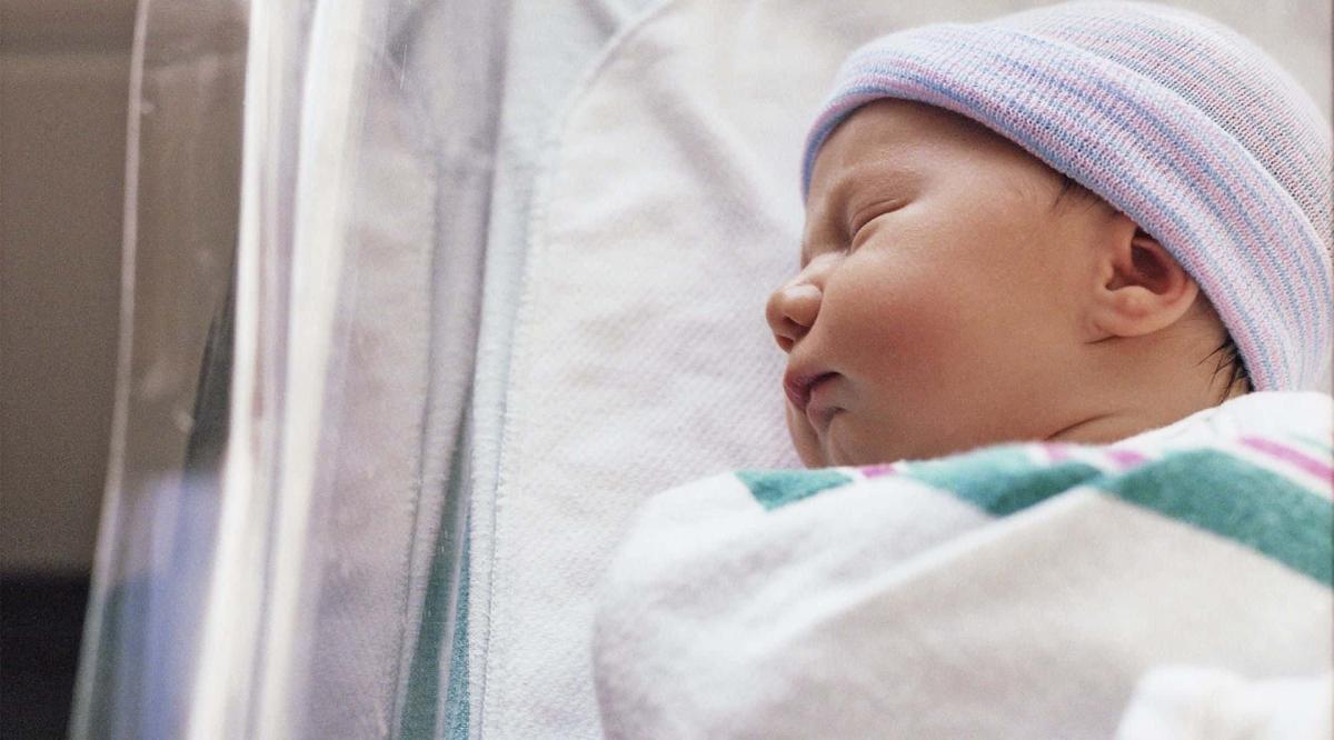 Sindrom Edward: Obat, Gejala, Penyebab, dll - Hello Sehat