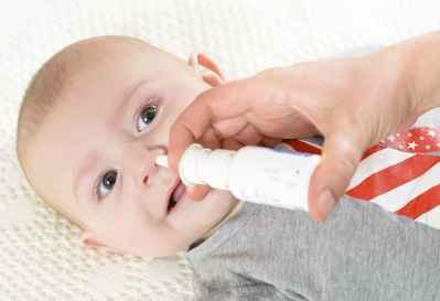 12 Pilihan Obat Pilek untuk Anak dan Bayi yang Aman - Hello Sehat