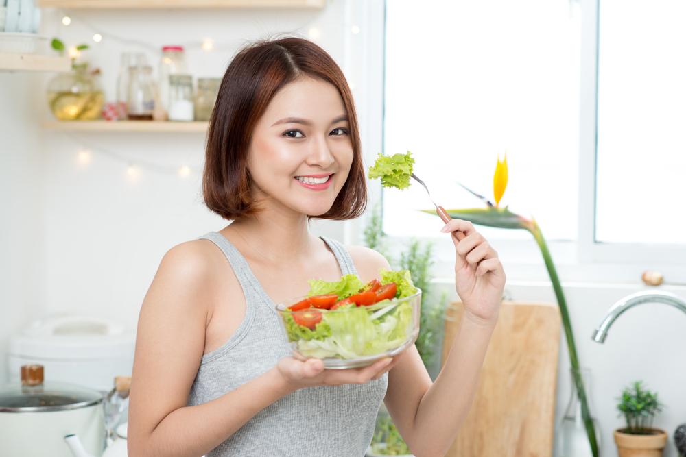Semua yang Perlu Anda Tahu Seputar Diet Sehat - Hello Sehat
