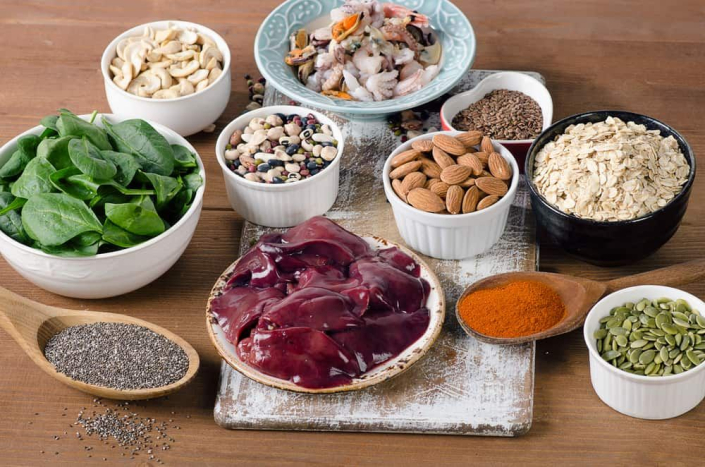 9 Manfaat Mangan yang Sayang Dilewatkan - Hello Sehat