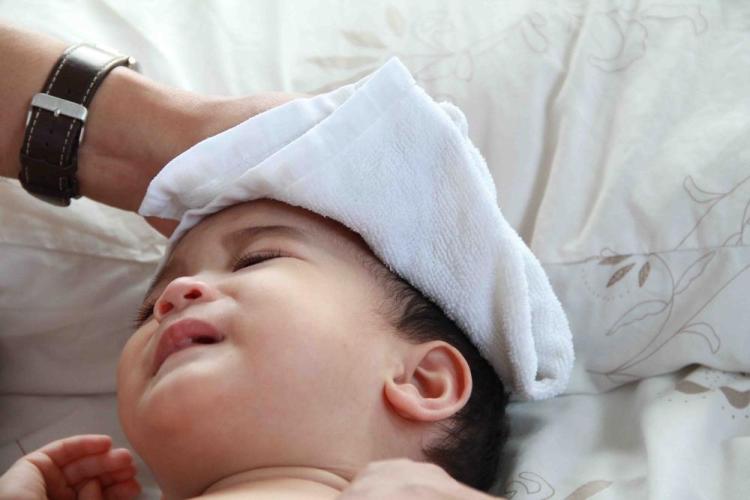 Meningitis Pada Bayi: Penyebab, Gejala, dan Pencegahannya