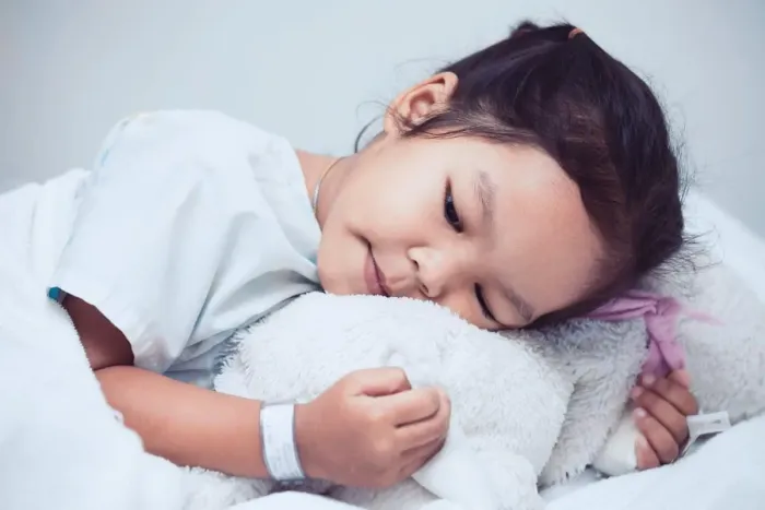 TBC pada Anak: Gejala, Penyebab, dan Pengobatan