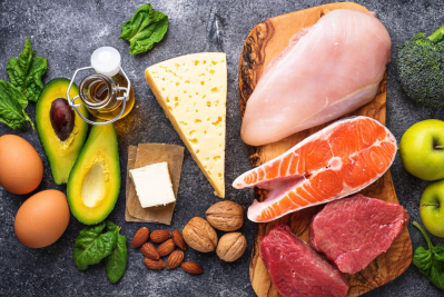 Diet Autoimun, Begini Pedoman dan Jenis Makanannya