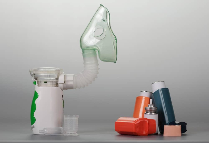 Tips Memilih Nebulizer Terbaik Sesuai Kebutuhan Anda