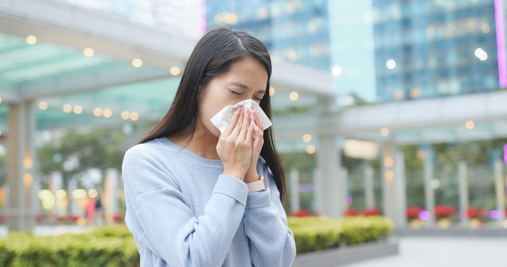 Menguak 7 Fakta Bersin yang Unik dan Wajib Anda Ketahui - Hello Sehat