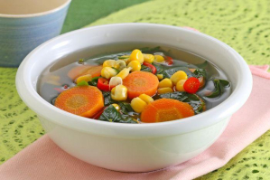 7 Manfaat Daun Katuk, Termasuk untuk Ibu Menyusui • Hello Sehat