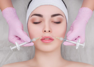 4 Jenis Suntik Botox yang Dapat Membuat Kulit Terlihat Lebih Muda