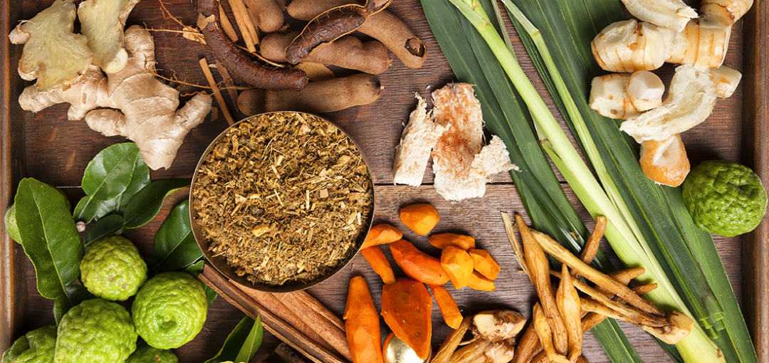 6 Jenis Herbal untuk Menjaga Daya Tahan Tubuh - Hello Sehat