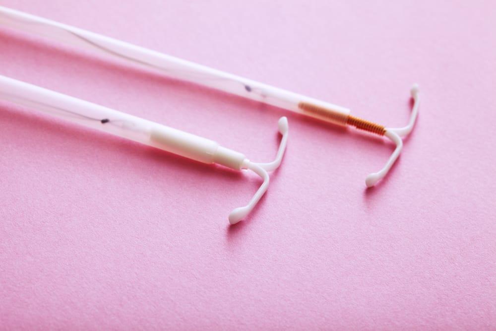 Posisi IUD Bergeser Bisa Bikin Kebobolan Hamil, Apa Tanda-tandanya?