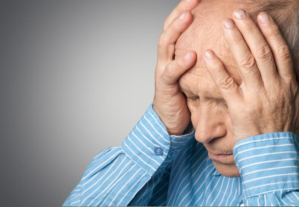Akibat Stroke, Otak Bisa Rusak. Ini yang Terjadi pada Otak