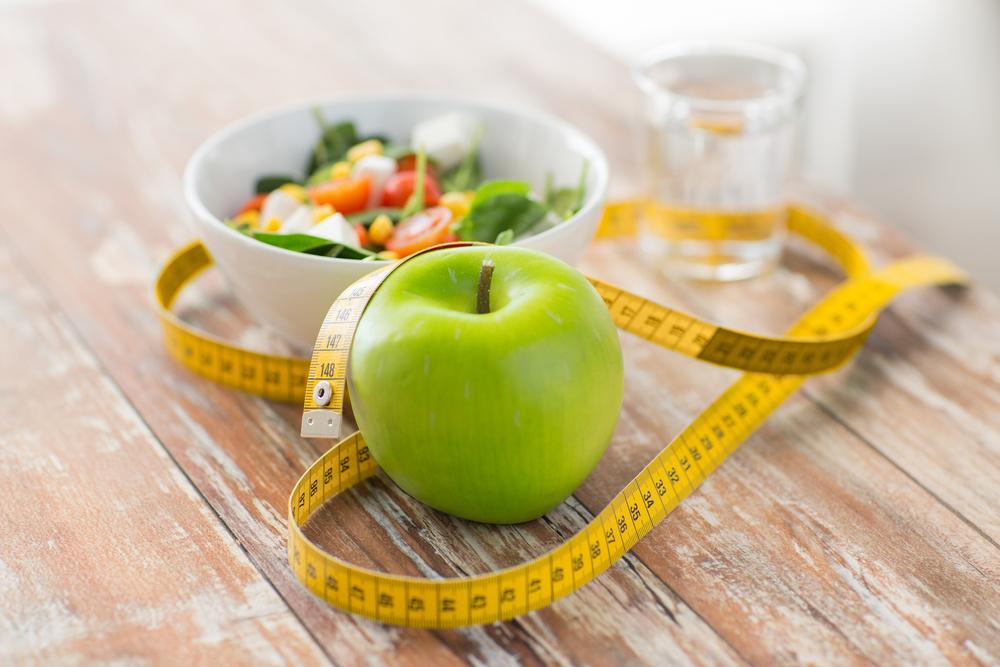 Menu Diet Karbo Satu Minggu untuk Menurunkan Berat Badan
