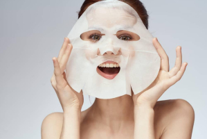 10 Sheet Mask Terbaik dan Bagus Bikin Kulit Wajah Cerah