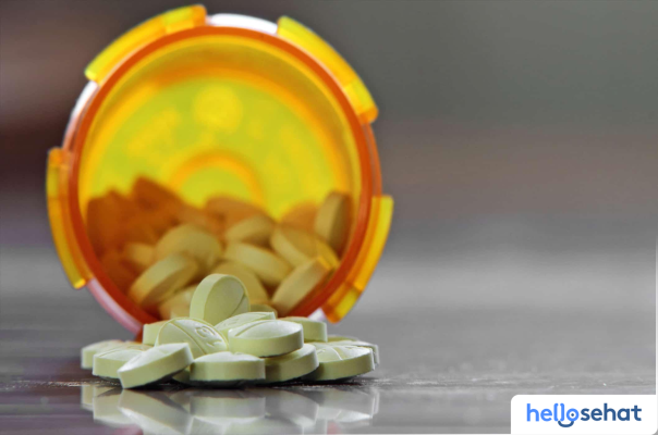 Thiamphenicol Obat Apa: Fungsi, Efek samping, Dosis Thiamphenicol, dll