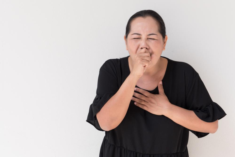 Gejala TBC (Tuberkulosis) yang Perlu Anda Ketahui