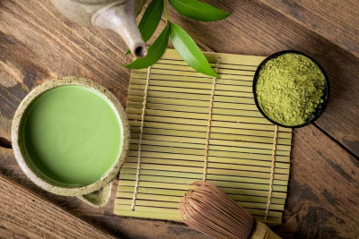 Matcha Adalah Jenis Teh Hijau yang Kaya Nutrisi, Begini Cara Mengolahnya