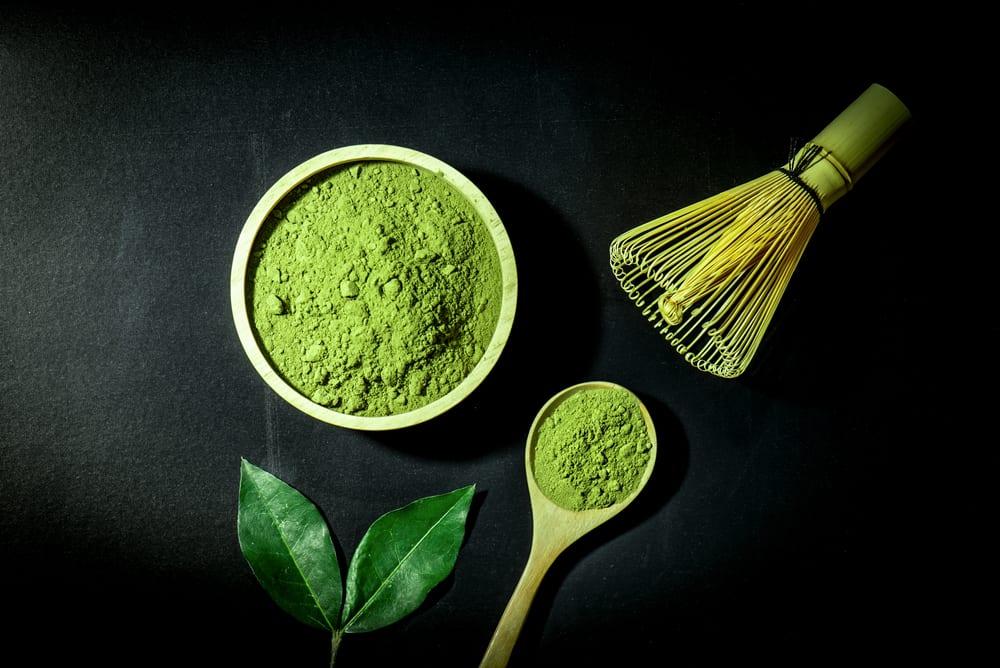 7 Manfaat Matcha untuk Kesehatan yang Sayang Dilewatkan