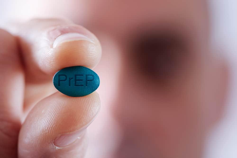 Mengulas PrEP, Pencegahan HIV untuk Orang yang Berisiko