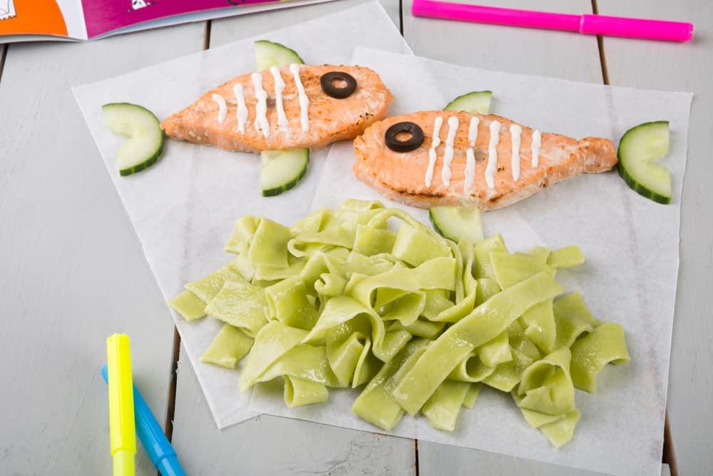 Ini Dia 4 Resep Masakan Ikan yang Banyak Disukai Anak-Anak
