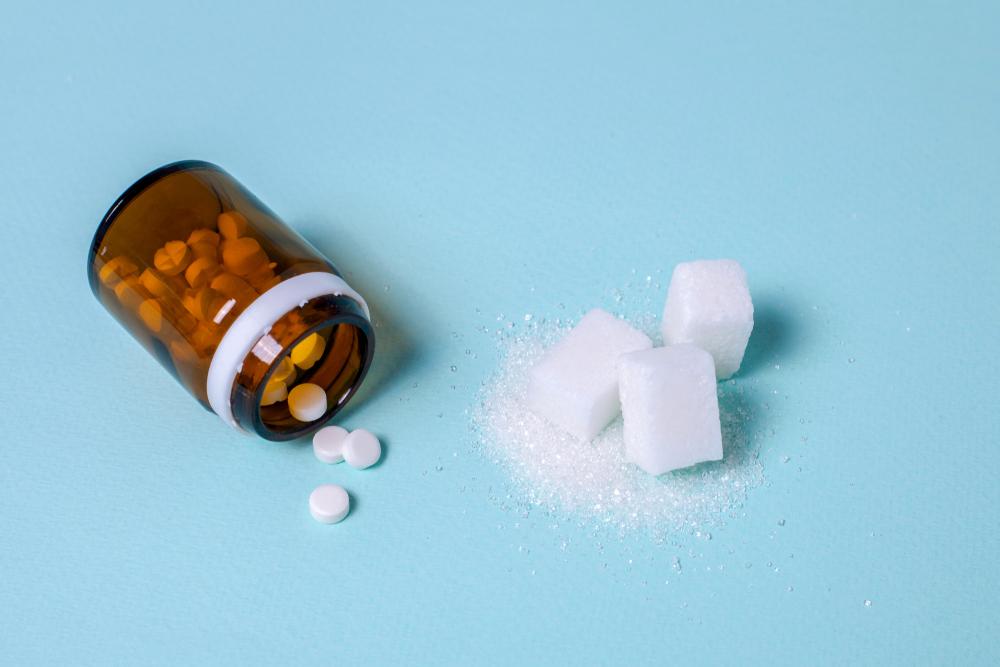 Mengenal Sukralosa, Pemanis Buatan yang Bebas Kalori