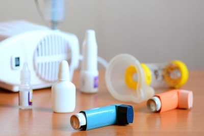 3 Langkah Jitu Memilih Inhaler yang Tepat untuk Anak