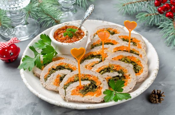 5 Resep Wortel yang Bergizi dan Lezat untuk Si Kecil