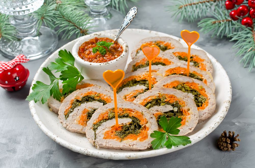 5 Resep Wortel yang Bergizi dan Lezat untuk Si Kecil