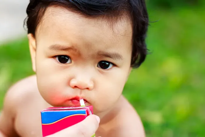 10 Susu Coklat untuk Anak 2 Tahun yang Terbaik dan Enak - Hello Sehat