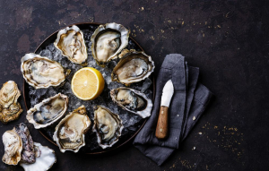 5 Manfaat Tiram untuk Tubuh dan Tips Memakannya | Hello Sehat