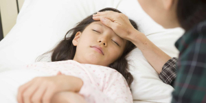 4 Masalah Kesehatan yang Menyebabkan Anak Sering Pusing