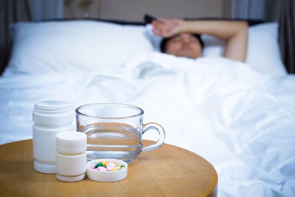 7 Rekomendasi Obat Masuk Angin yang Ampuh - Hello Sehat