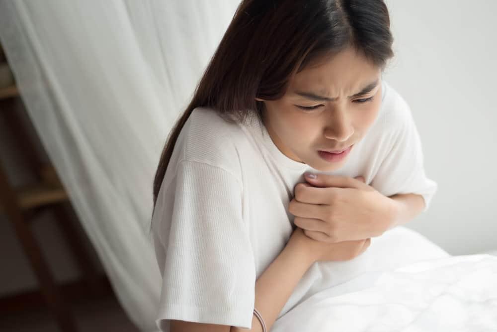 Paru-Paru Popcorn, Penyakit Langka Akibat Paparan Bahan Kimia